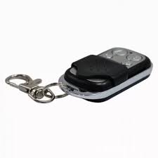 CONTROL PARA PORTON 299 UNISYSTEM – JM CONSTRUCTORA