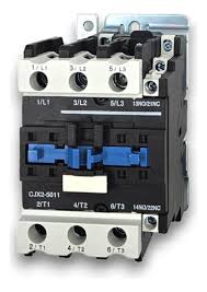 CONTACTOR 40A MG ELECTRIC – JM CONSTRUCTORA
